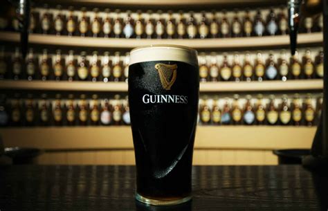 I Tried Three Of The Best Pints Of Guinness In London Heres Who