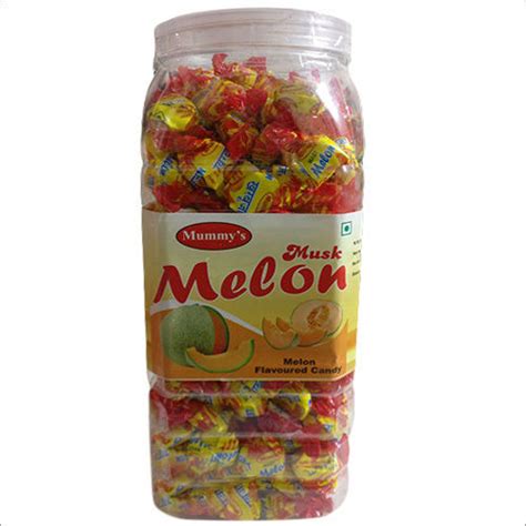 Melon Flavored Candies Fat Contains 13 Grams G At Best Price In