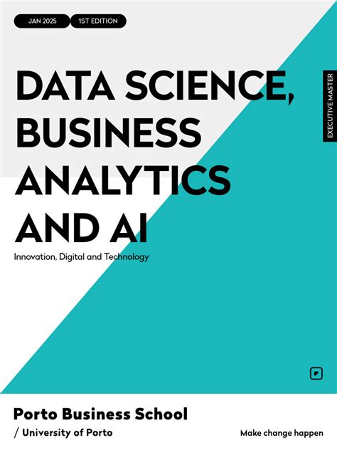 Executive Master Data Science Business Analytics And Ai Pdf Data Artificial Intelligence
