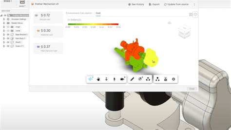 Design For Manufacturing Software Autodesk Fusion