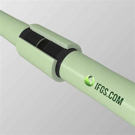 Stratified Water Injection Tubing Fgs Fiber Glass Solutions