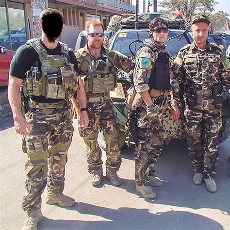 British Special Boat Service [1124x1124] R Militaryporn