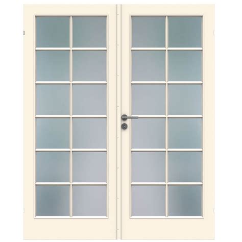 Par Innerdörr Swedoor Compact Sp12 Fö