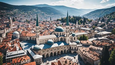 Explore Top Sarajevo Attractions What To See In Sarajevo