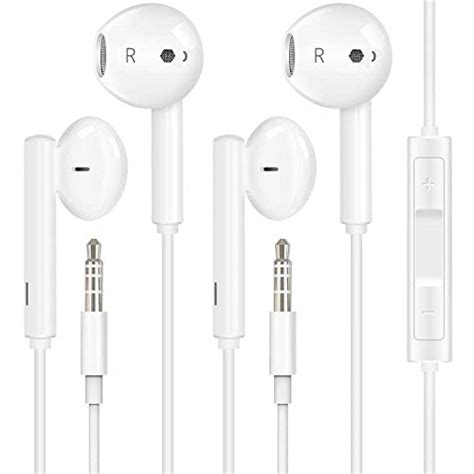 Ten Best Earbuds For Iphone Ipads Tenz Choices