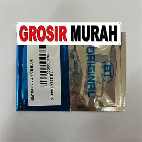 Simtray Vivo Y E Toko Librajaya Toko Librajaya