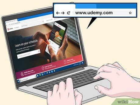 6 Ways To Learn Web Design WikiHow