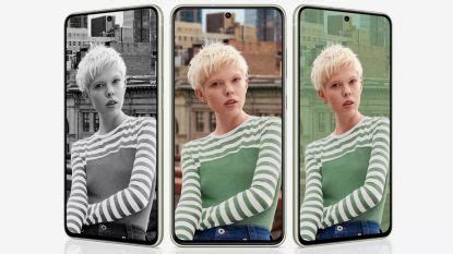 Samsung Galaxy S21 FE Breaks Cover At CES 2022 With Contour Cut Design T3