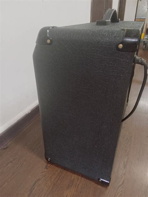 Marshall 100w Amp Hobbies And Toys Music And Media Music Accessories On Carousell