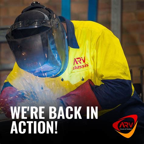 Arv Chassis 👍 You Read It Right Arv Chassis Is Back To Facebook