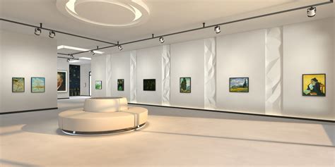 Digital Museum Template Google Slides At Robert Lindsay Blog