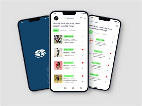 A Custom Web Mobile App UI UX Design In Figma Upwork