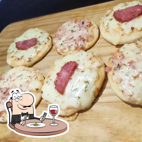 Massas Santa Rita Restaurante Belford Roxo Avaliações De Restaurantes