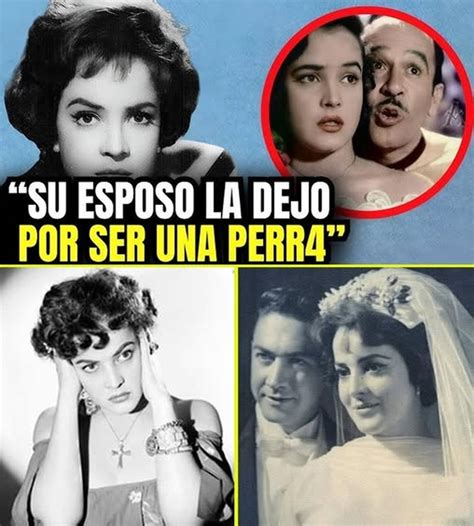 Comenta 💥 ¡sorprendente Y Triste La Historia De Yolanda Varela Su