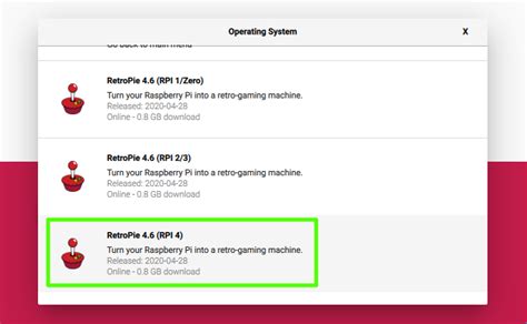 How To Set Up RetroPie On Raspberry Pi Or Earlier Tom S Hardware