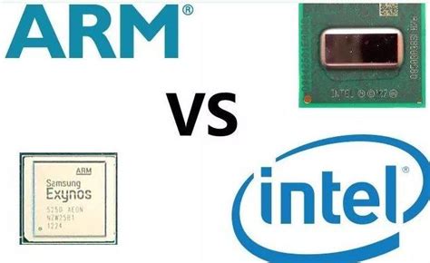 Arm与x86，决战在全球半导体变局中 蓝鲸财经