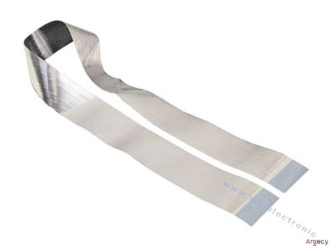 Lexmark 40x0487 Flatbed Ccd Ribbon Cable Condition New Model