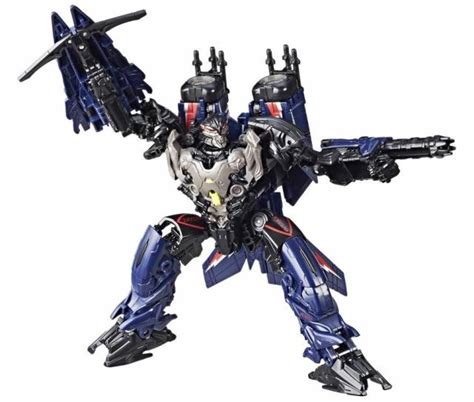 Transformers Prime Thundercracker