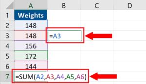 How To Link Cells In Excel SpreadCheaters