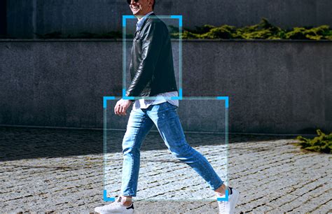 People Tracker A Smart Surveillance Video Analytics Solution For
