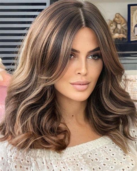 50 Super Flattering Haircuts For Oval Faces Artofit