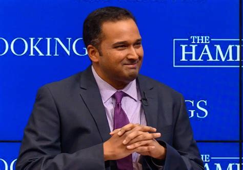 Sudeep Reddy Named Msnbcs First Washington Bureau Chief Indiawest News