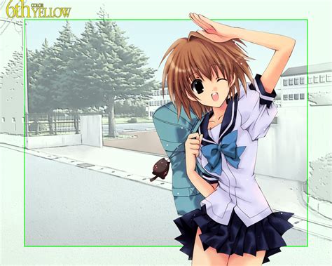 Original Drawn By Nanase Aoi Danbooru