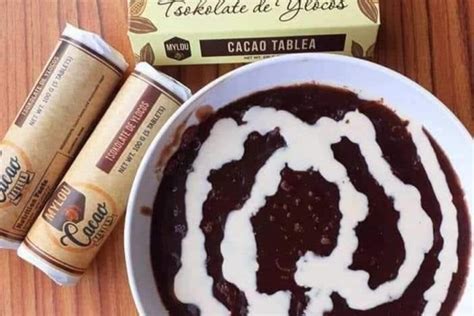Dost Dti Help Ilocos Sur Chocolate Tablea Maker Diversify To Other