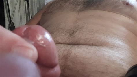 Fleshlite Edging Attempt Gone Wrong Lots Of Cum