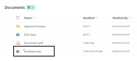 Rename File With Date Using Power Automate Rishan Solutions