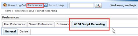 Weblogic Wlst Scripting Memoinfo Active Executethread 2 Csdn博客