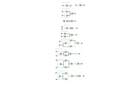Circuitverse Implementation