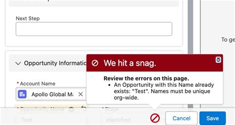 troubleshooting navigationmixin navigate not working in salesforce