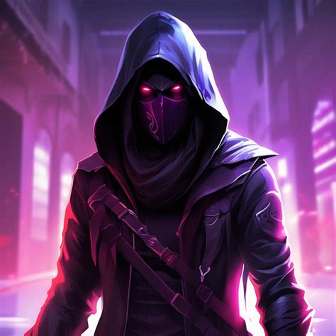 Courrupted Assassin Ai By Cosperdosper On Deviantart