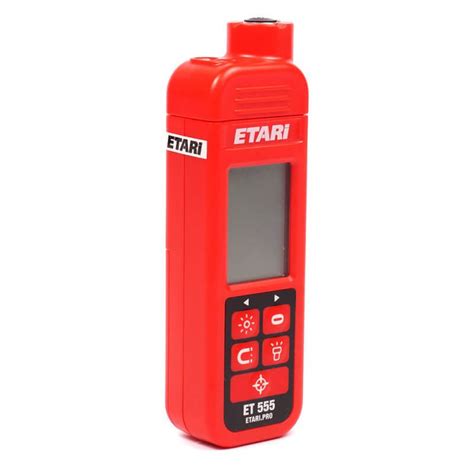 Купить Толщиномер Etari ET-555 для авто!