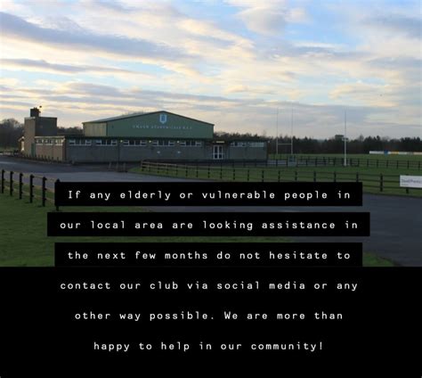 Omagh Accies Rfc Home Facebook