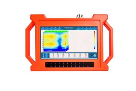 Pqwt Gt300a Auto Analysis Geophysical Detector Africa Drill Mart