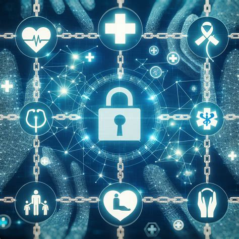 Blockchain In Healthcare Improving Data Security And Patient Care