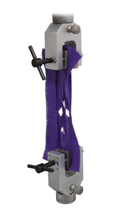 Astm D Test Fixture Parsros Material Testing Equipments