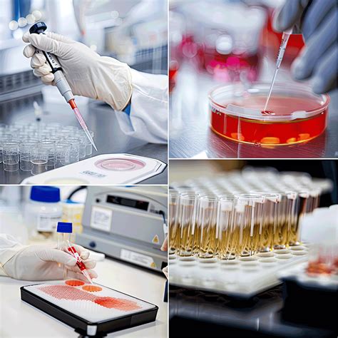 STD STI Lab Test Bali Reliable Testing For Peace Of Mind