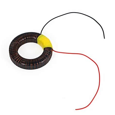 T 78 Sendust Toroidal Inductor At 5100 Piece Toroidal Coil Inductor In Ahmedabad ID