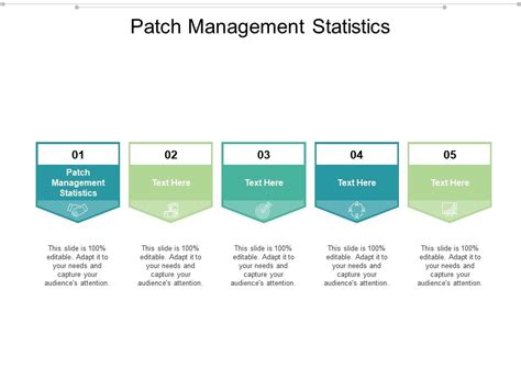 Patch Management Statistics Ppt Powerpoint Presentation Professional Gallery Cpb Graphics