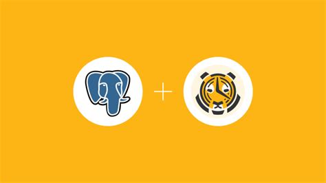 Replace Your Postgres With Timescaledb High Performance Db By
