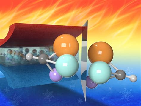 Understanding Of Relaxor Ferroelectric Properties Could Lead To Many Advances Penn State