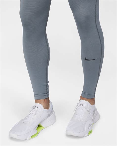 Nike Pro Warm Men S Tights Nike Hr