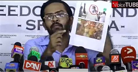 Details Of The Thugs Pursued To Kill Chirantha Police Unable To Locate