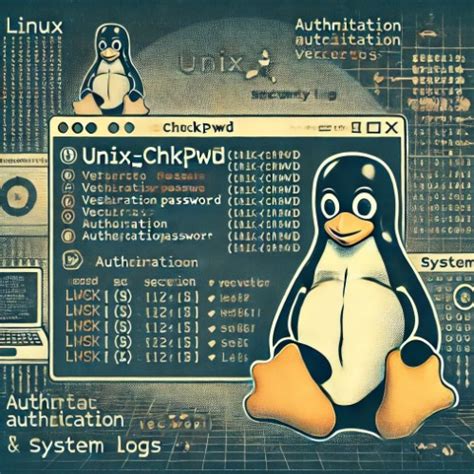 Unixchkpwd Command In Linux Linux Expert Better 2025