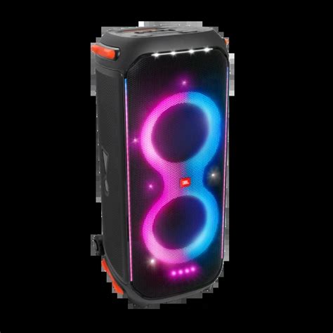 Jbl Partybox W Powerful Bluetooth Party Speaker Price In Bangladesh Tech Town