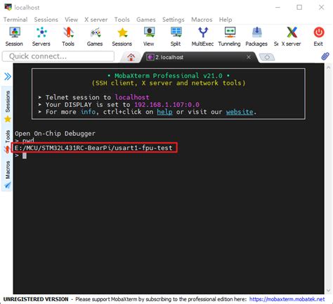 Windows上使用 OpenOCD 给 STM32 下载程序 腾讯云开发者社区 腾讯云