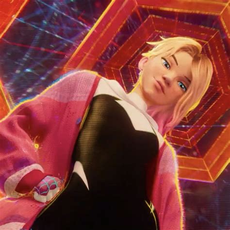 Gwen Stacy Artofit
